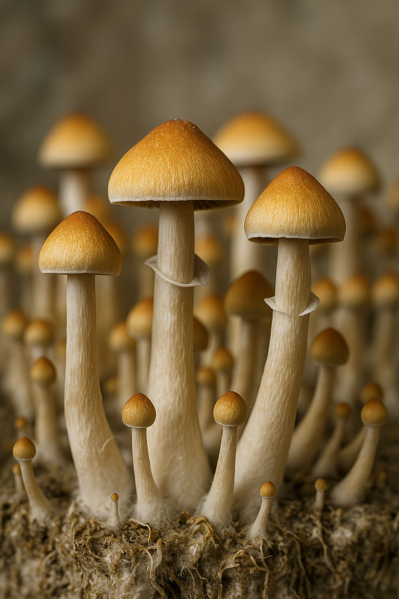 Inspire Range (Microdose)