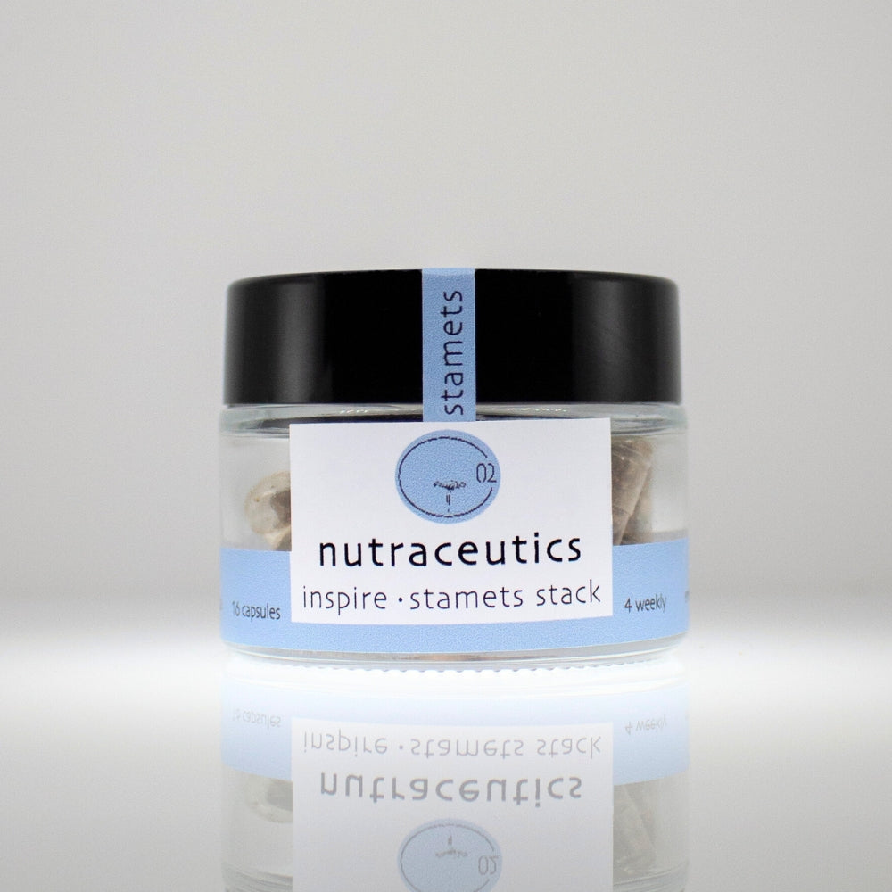 Inspire Microdose Range