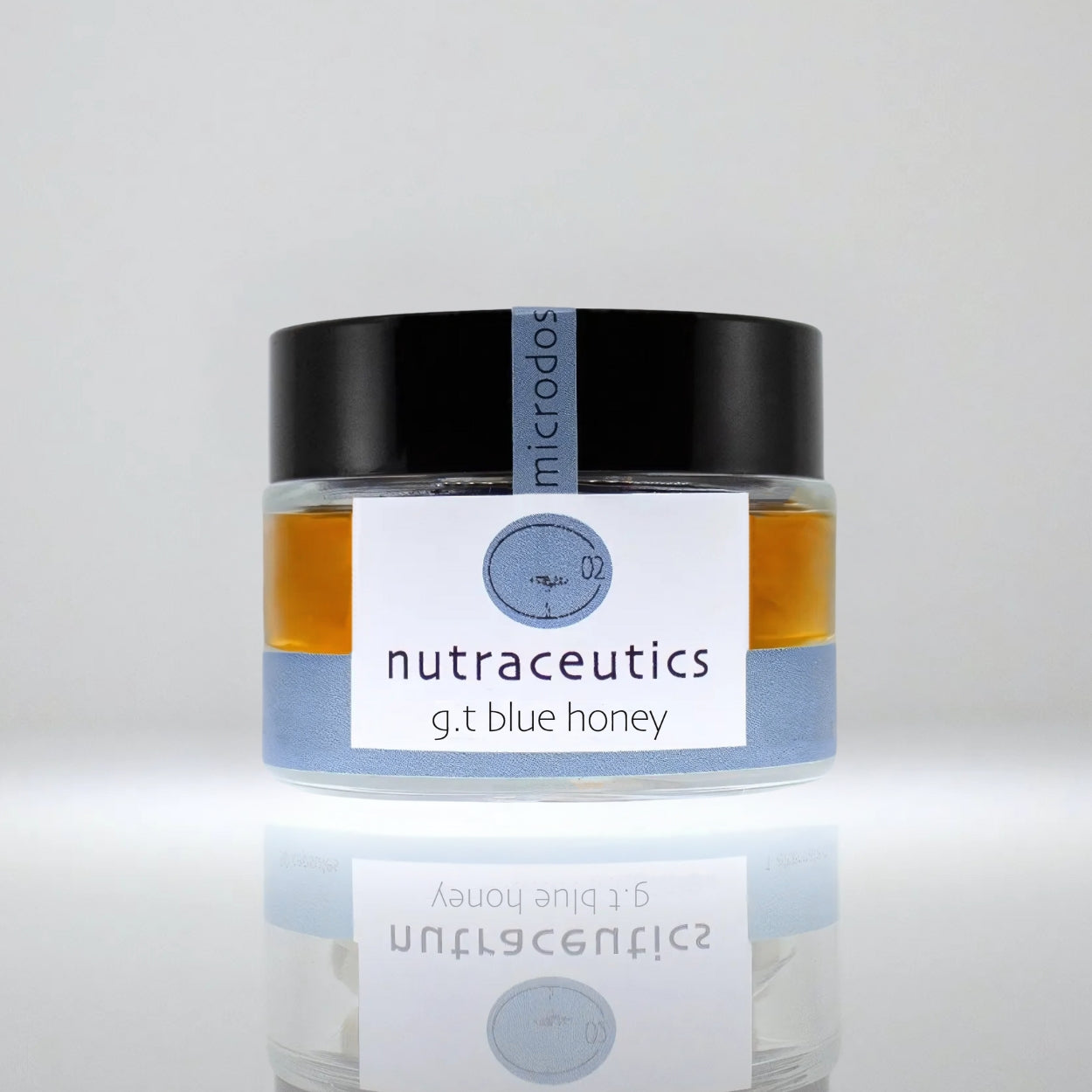 Inspire Range (Microdose)