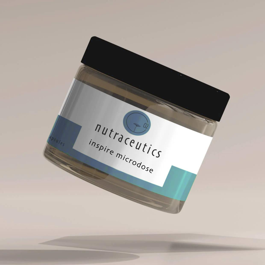 Inspire Range (Microdose)